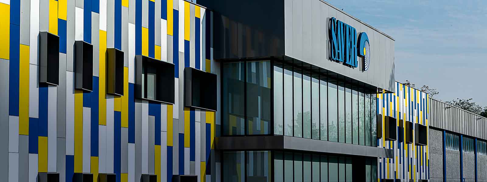 saver S.p.A. - Our customers